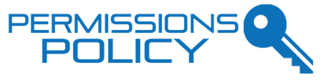 Permissions-Policy - SerSart
